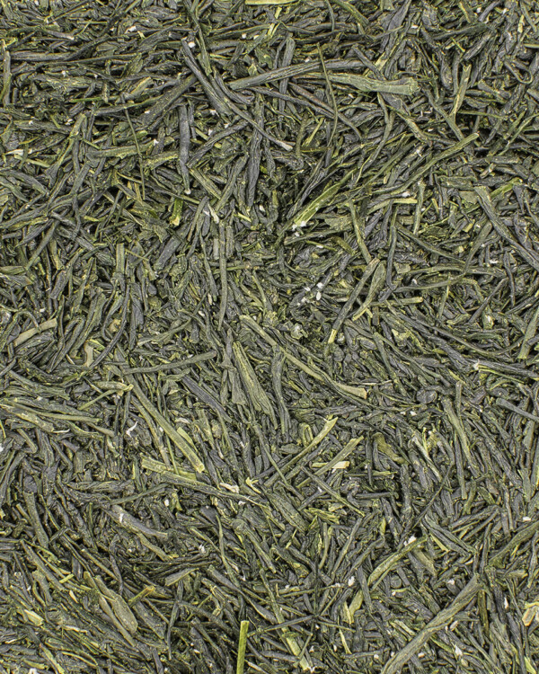 Sencha Oku-Kirishima - Sans & Sans