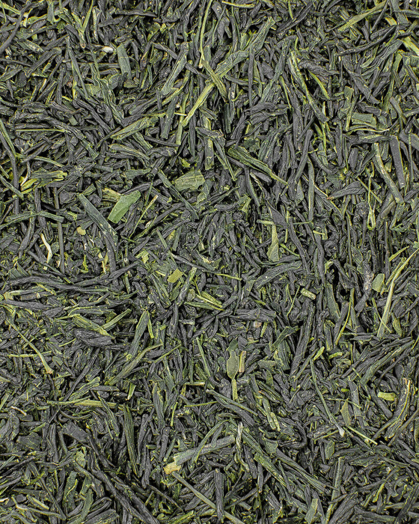 Kabusecha Familia Hayashi Orgánico - Sans & Sans