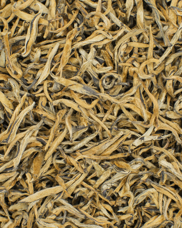 Special Golden Needle - Sans & Sans