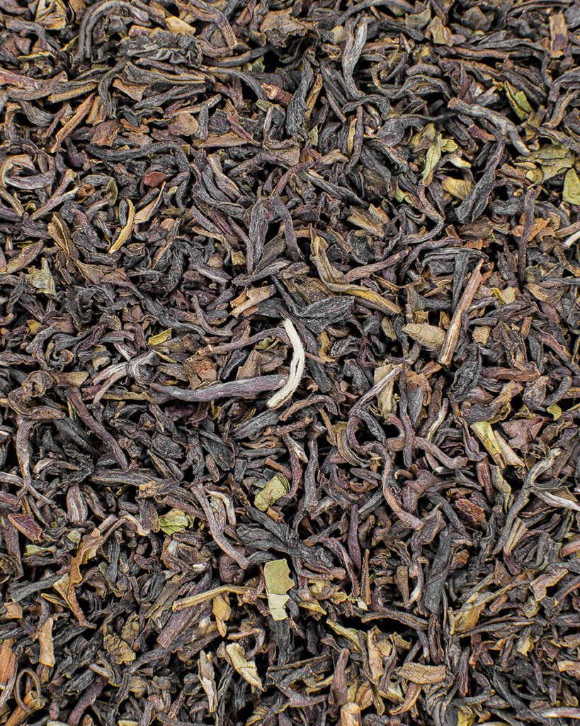 Margaret’s Hope 2nd Flush - Sans & Sans