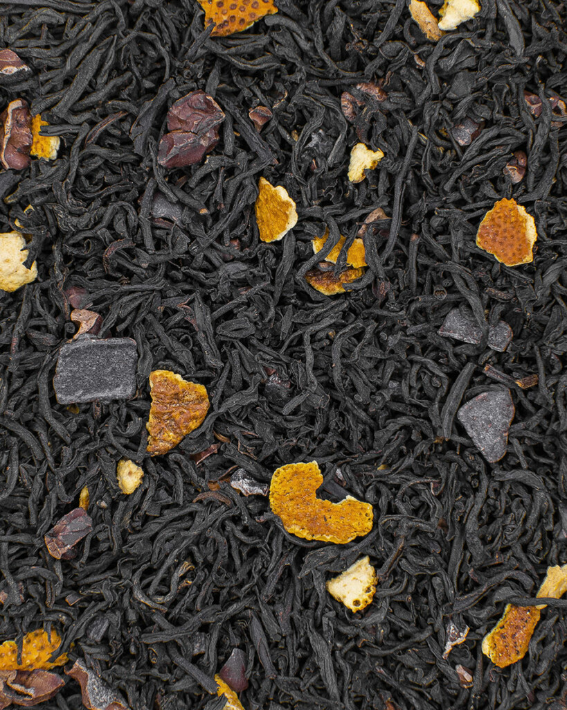 Choco Oh…! - Sans & Sans