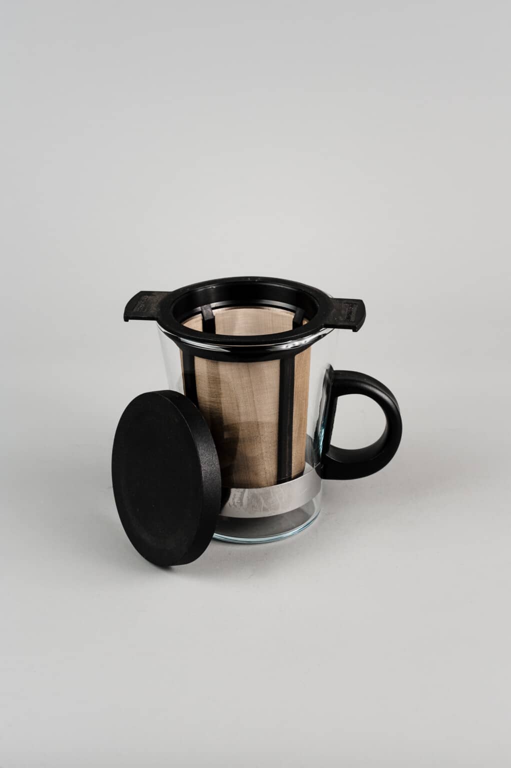 Taza Teeli - Sans & Sans