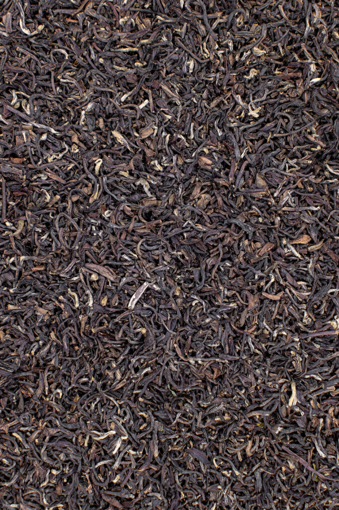 Okayti Second Flush - Sans & Sans